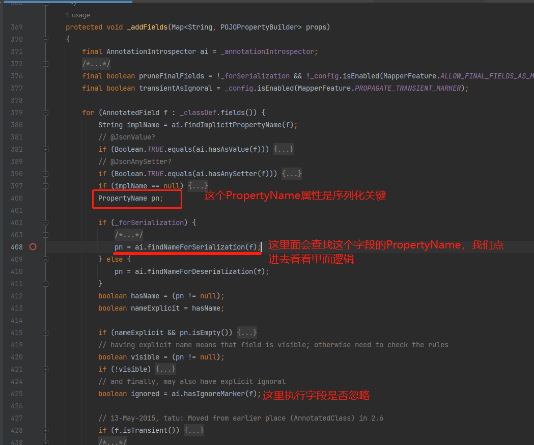 Jackson的@JsonIgnore失效原因探究及解决方案_jsonignore注解不生效-CSDN博客