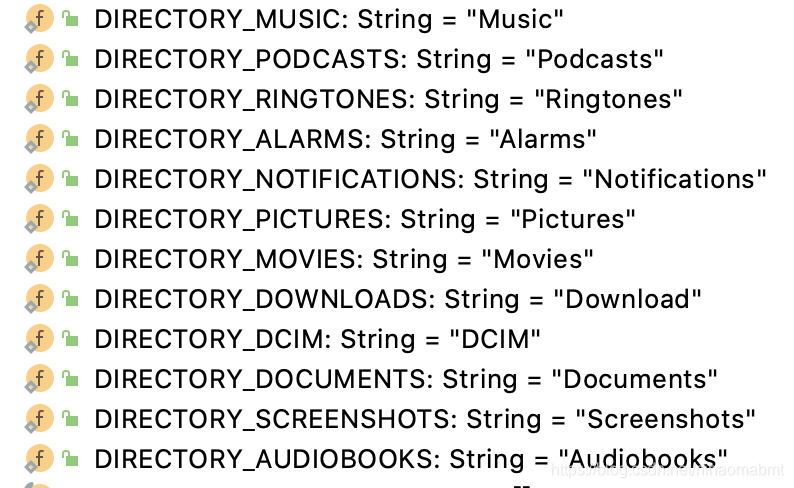 AndroidQ R的适配（一）-分区存储的适配_collection -CSDN博客