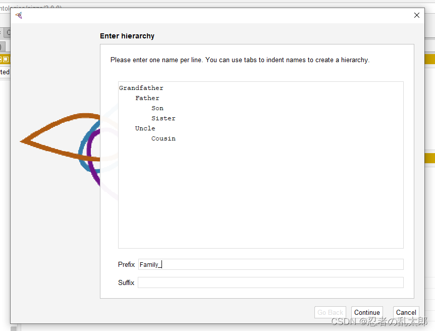 Protege 使用教程_知识图谱（Knowledge Graph）-CSDN专栏
