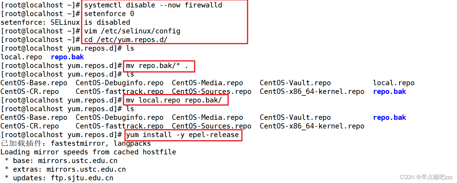 LVS+Keepalived高可用负载均衡群集_keepalive lvs 高可用负载均衡-CSDN博客