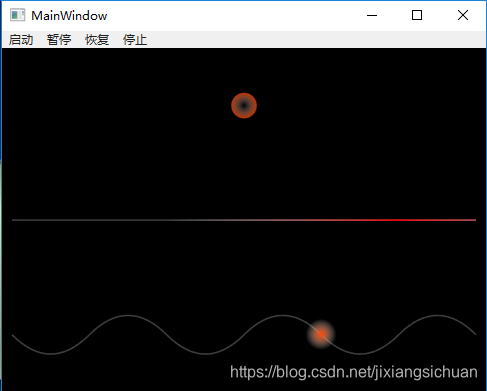WPF动画实践-CSDN博客