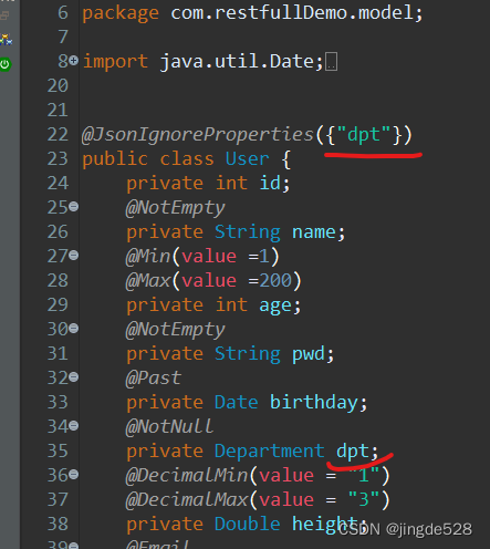 Spring MVC与Jackson：前后端交互的两种JSON序列化方式-CSDN博客