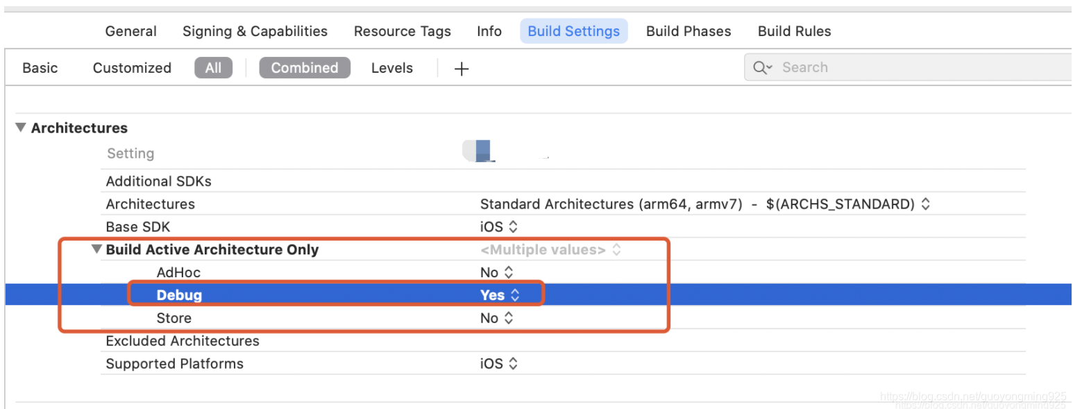 Xcode12 building for iOS Simulator, but linking in dylib built for iOS, file for architecture ...