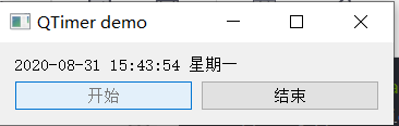 pyqt5讲解9：时间模块timer和网页交互_timeout.connect-CSDN博客