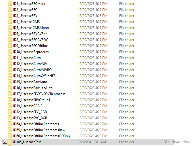 ＜sa8650＞QCX Usecase 使用详解—如何在 QCX 框架中添加新的自定义Usecase/Pipeline_camx 如何设置自定义 piple-CSDN博客
