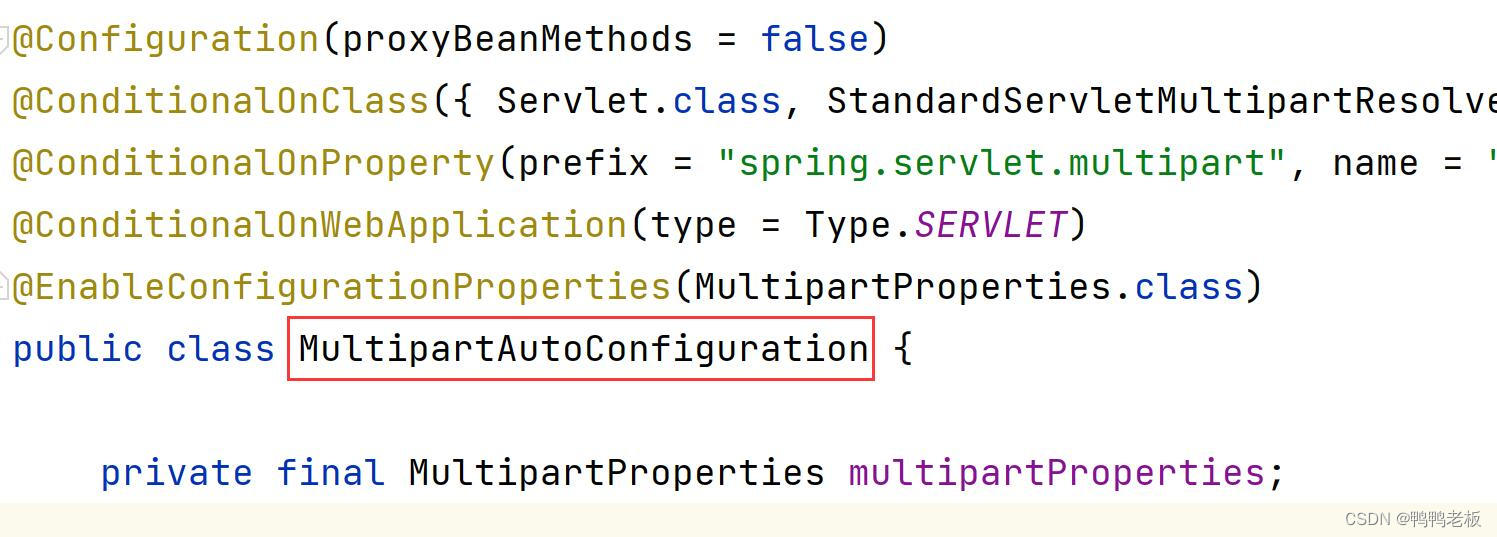 Java --- springboot2之文件上传_springboot swagger 上传文件-CSDN博客