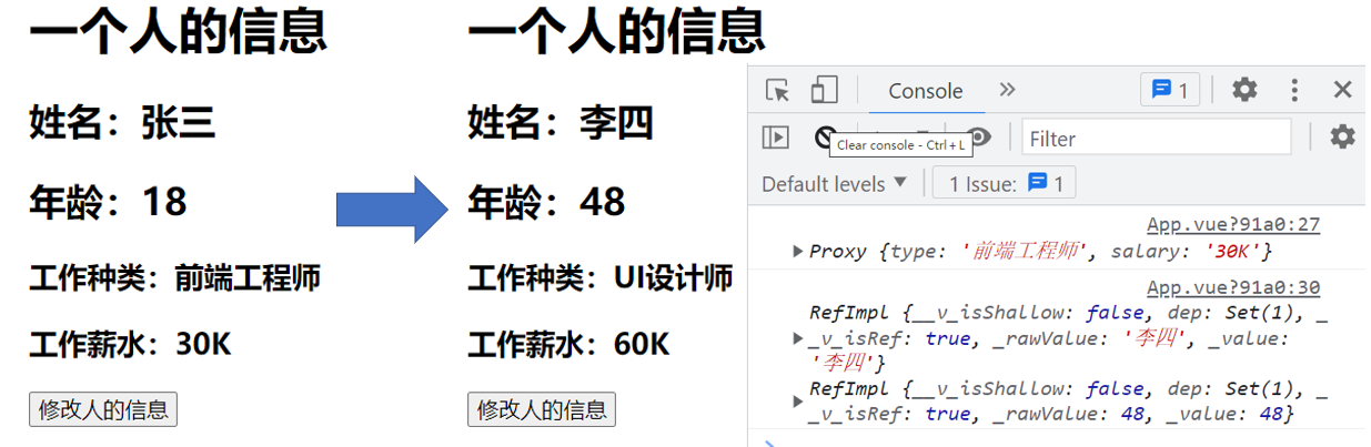尚硅谷 Vue20 Vue30 入门到精通教程学习笔记（八）vue3教程从入门到精通pdf Csdn博客 