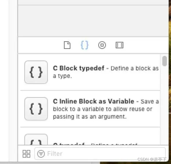 xcode 10 新特性-CSDN博客