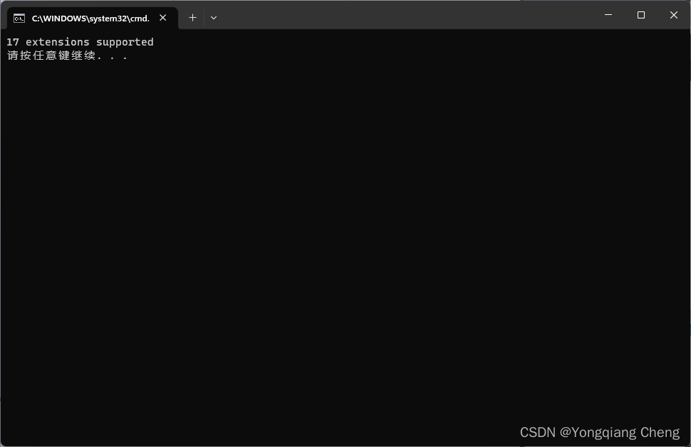 在 Windows 系统上配置 Visual Studio 的 Vulkan 开发环境_vs valkan-CSDN博客