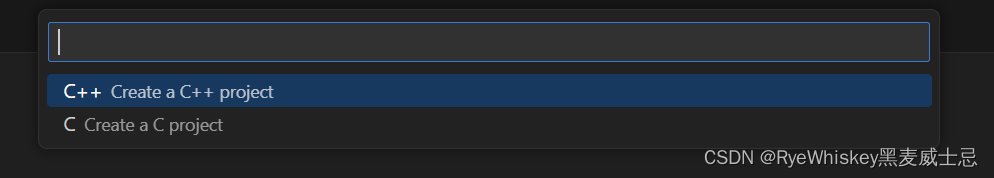 IDE】Visual Studio Code 保姆级入门教程（三）——CMake的安装与多文件C++工程的建立和运行】_cmake:quick start无法使用-CSDN博客