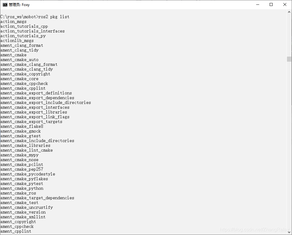 计算机操作系统(OS)安装机器人操作系统(ROS)实现物联网功能_ros能在自研的os上运行-CSDN博客