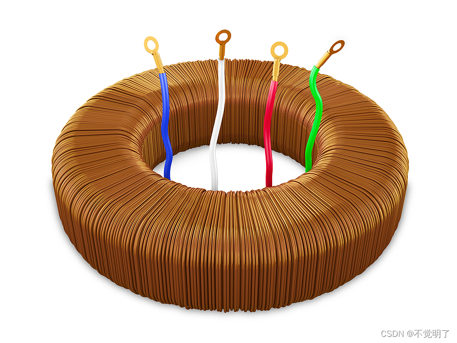 Specifications for Custom Transformer Design-CSDN博客