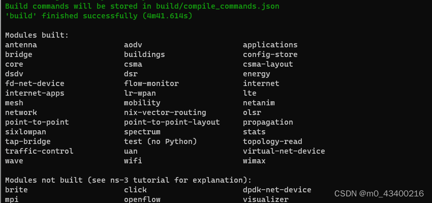 SNS3使用体验：安装困境与项目评估-CSDN博客