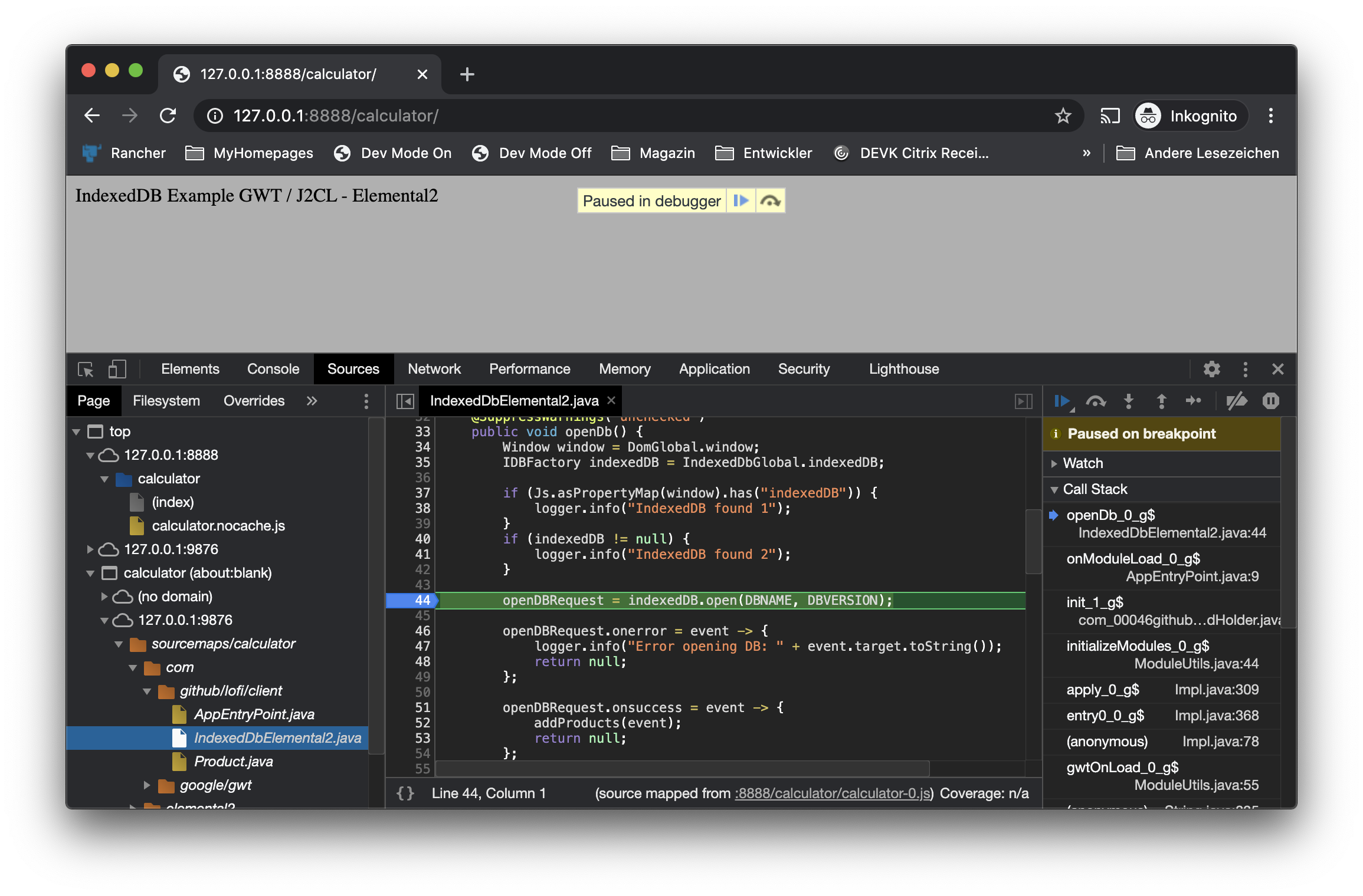 indexeddb_在Web浏览器中使用indexeddb与mrs gwitany和dr jackl一起在Java中使用-CSDN博客