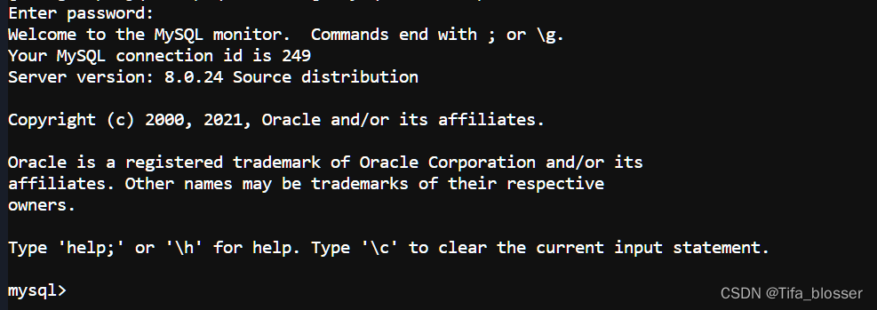 Access denied for user ‘ruoyi‘@‘localhost‘ (using password: YES)_ruoyi 权限校验失败'access denied-CSDN博客