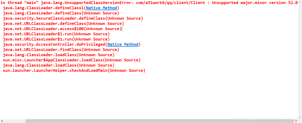 Java jdk7升级到jdk8_jdk7升级到8注意事项-CSDN博客
