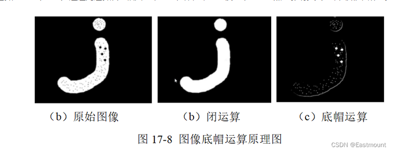 HALCON 基础：1. 形态学算子与ROI提取总结+示例_halcon roi-CSDN博客