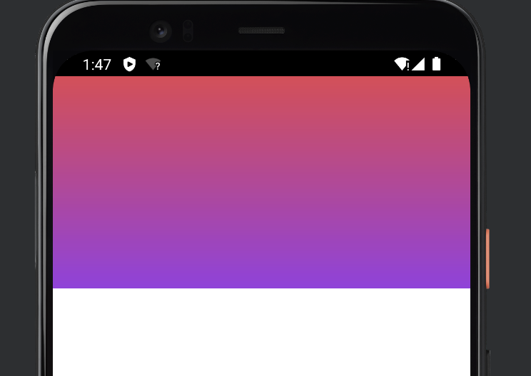 Android 渐变背景色_android渐变的背景色-CSDN博客