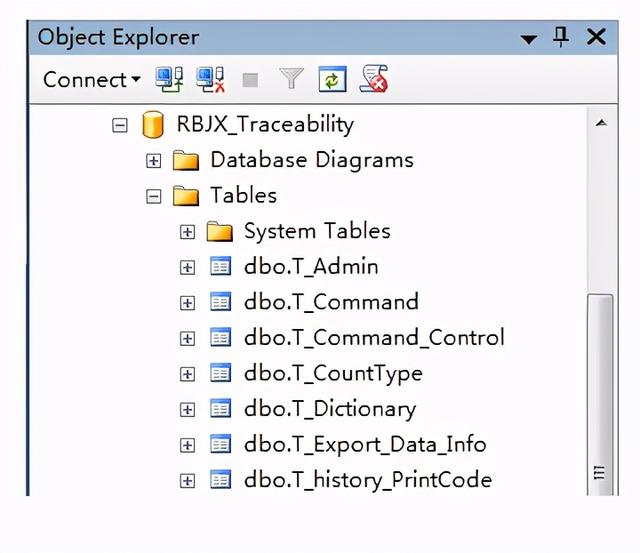 链接sqlserver_西门子WinCC如何与SQLSERVER数据库建立链接-CSDN博客