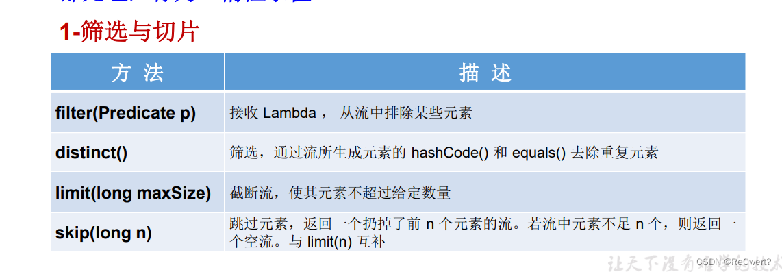 Java8Lambda简化SQL数据库操作-CSDN博客