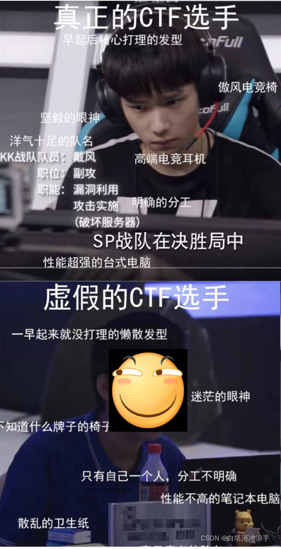 BMZCTF 真正的CTFer-CSDN博客