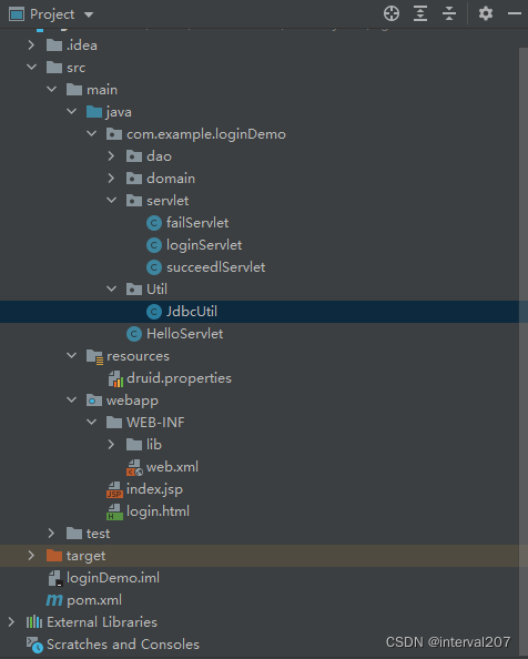 Druid中，properties空指针异常的问题，java.lang.NullPointerException解决_-ddruid sqlserver 报错空指针-CSDN博客