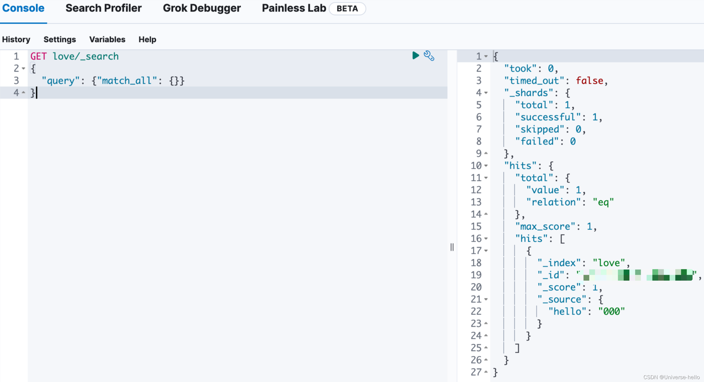 ubuntu安装elasticsearch、kibana可视化_ubuntu kibana-CSDN博客