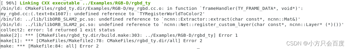 ORB_SLAM2_SSD_Semantic-master编译运行记录~_lvtkfiltersparalleldiy2-CSDN博客