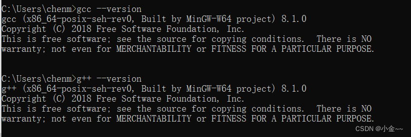 vscode+opencv+mingw+cmake配置vscode下的opencv环境_opencv vscode配置cmake-CSDN博客