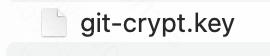 【git-crypt】对git仓库实现数据加密（mac版本）-CSDN博客