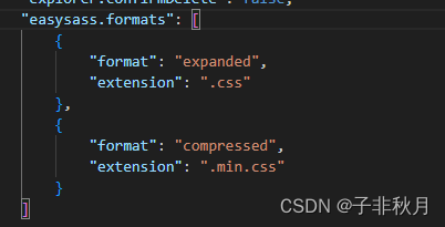 React - sass配置_react sass-CSDN博客