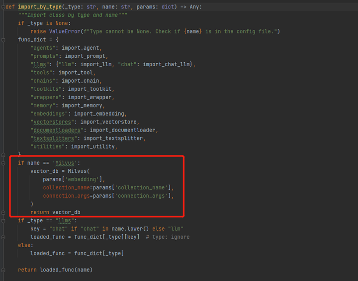 AIGC｜如何将Milvus集成到LangFlow中？详细代码演示！_langflow集成milvus-CSDN博客