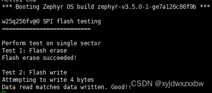 基于stm32f429运行zephyr以及mcuboot_zephyr stm32-CSDN博客