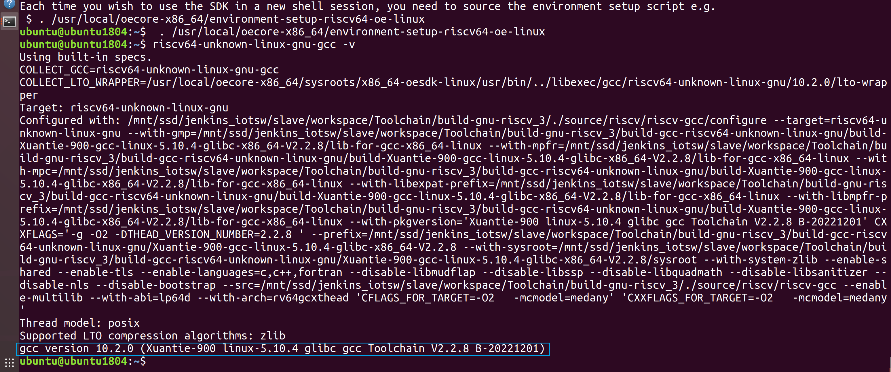 平头哥 TH1520 RISC-V BeagleV-Ahead使用Thead-Yocto自定义构建系统 最详细版本_平头哥 lvgl-CSDN博客