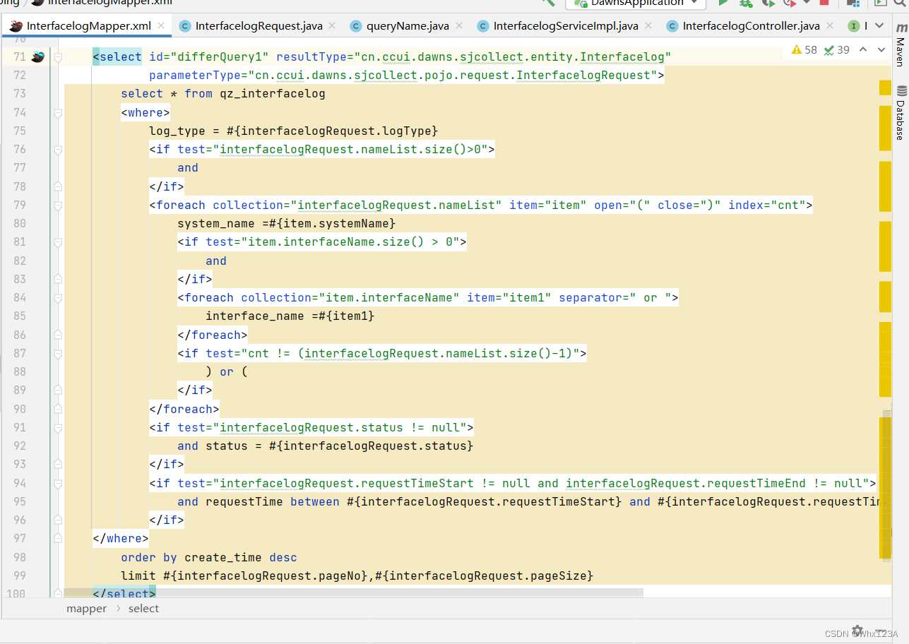 sql循环嵌套——需要用到foreach循环_sqlfor循环用法-CSDN博客