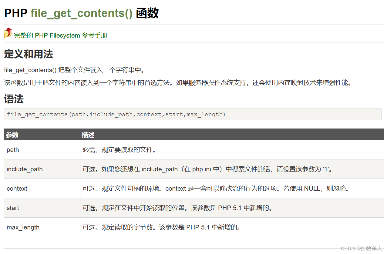 bugku-web-file_get_contents-CSDN博客