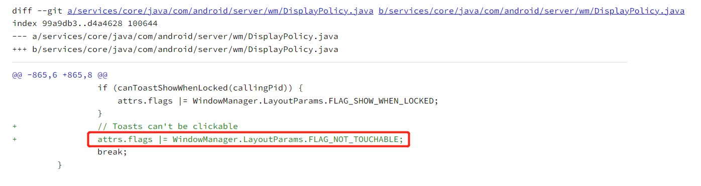 CVE-2020-0014 Toast组件点击事件截获漏洞_toastr漏洞-CSDN博客