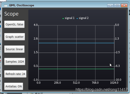 qt中qtchart图表模块47个例程预览_qml chart 条形图-CSDN博客
