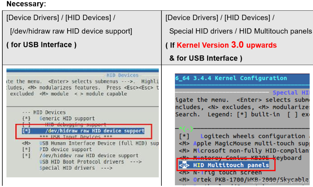 Zynq平台移植USB触摸屏到Qt5.7的实践-CSDN博客