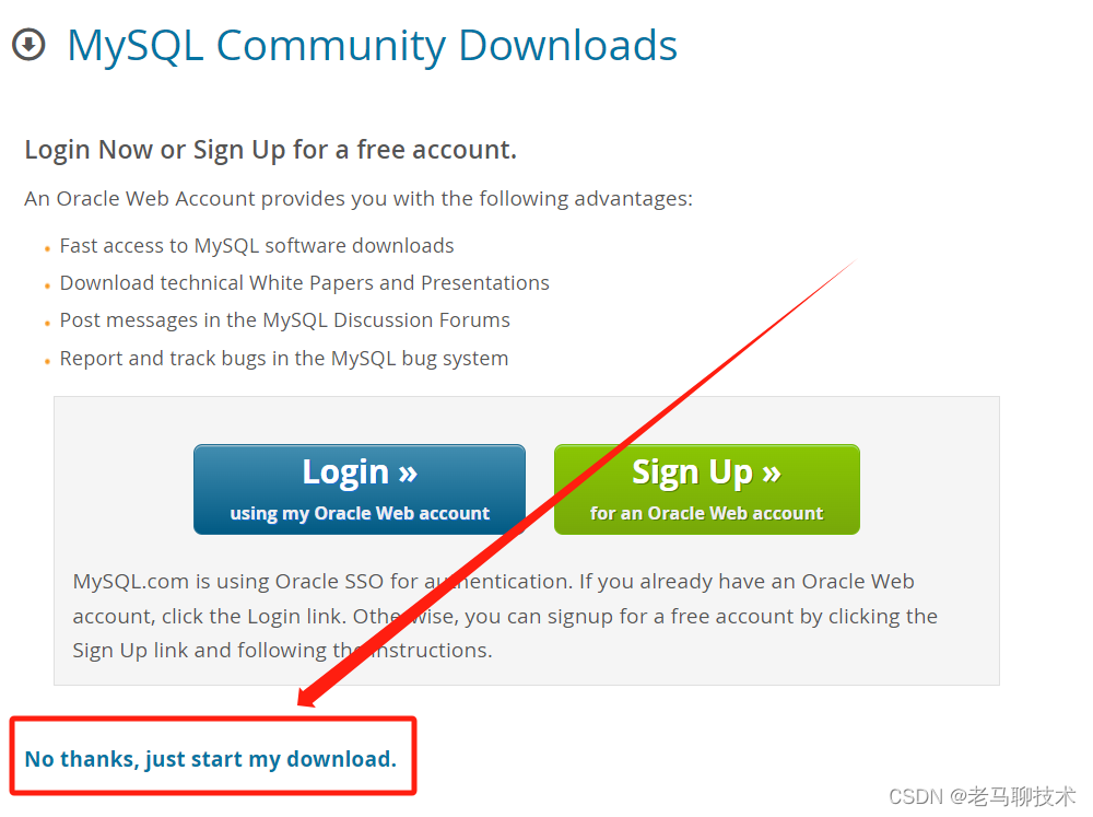 MySQL-8.1.0 数据库下载及安装_mysql8.1下载-CSDN博客