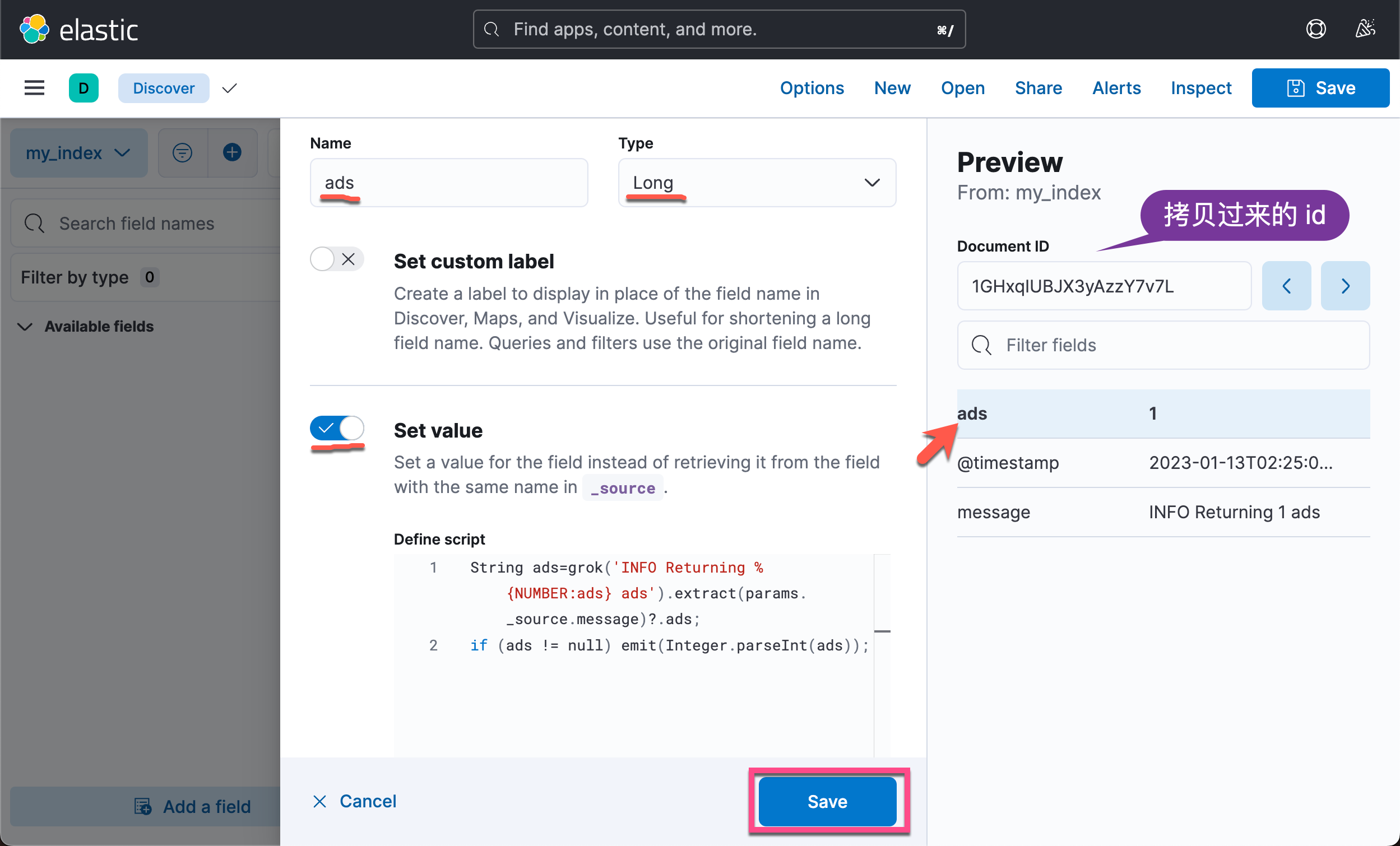 Elasticsearch：解析和丰富日志数据以在 Elastic 平台上进行故障排除_elastic 日志分析-CSDN博客
