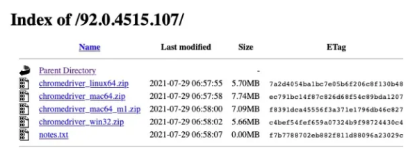 Seleniumpython常见问题，闪退，找不到元素selenium闪退 Csdn博客 7480