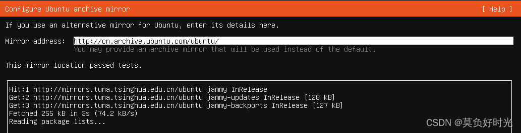 【虚拟机】VMWare中linux系统的创建、复制与用户名修改_encrypt the lvm group with luks-CSDN博客