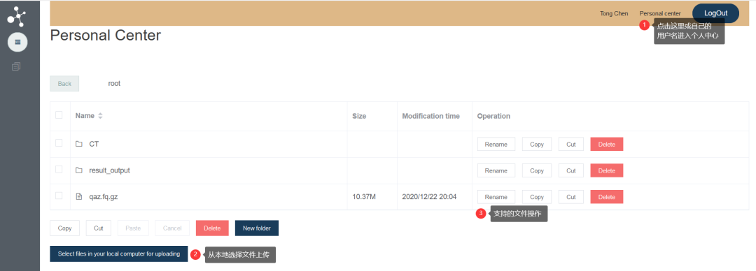 ImageGP/BIC无代码绘制差异基因火山图-CSDN博客