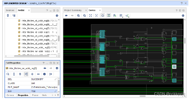 vivado Modifying Logic_partially defined vivado-CSDN博客