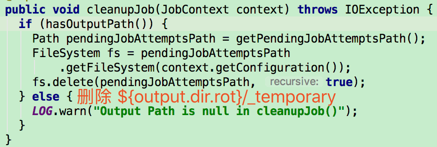 spark-sql写入对象存储路径不存在问题（异常路径自动消失）_spark. insert overwrite table-CSDN博客