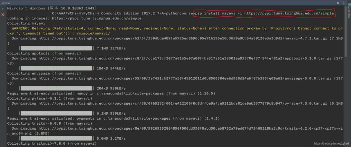 python如何下载第三方库pil,python怎么安装第三方库_pil install python-CSDN博客