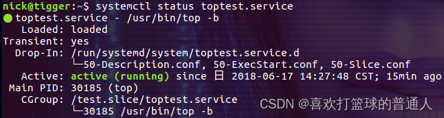 临时或永久修改cgroup和Cgroup 入门教程：cpuset_systemctl cgroup-CSDN博客