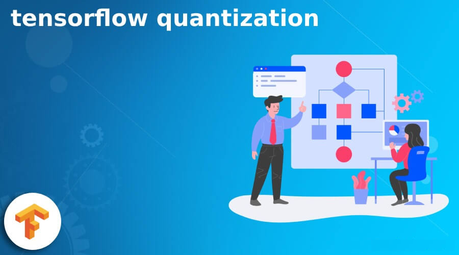 适用于嵌入式设备的TensorFlow：TensorFlow量化_基于tensorflow lite 在嵌入式linux 的应用-CSDN博客