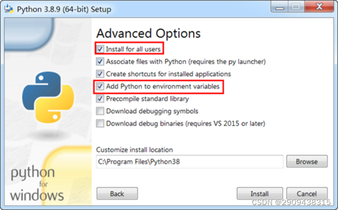 sqlmap及其python依赖环境的安装_sqlmap环境变量设置-CSDN博客